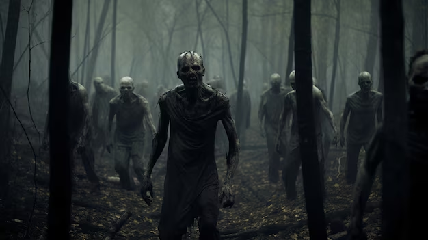 The Most Influential Horror Movies That Changed Cinema Forever ...
